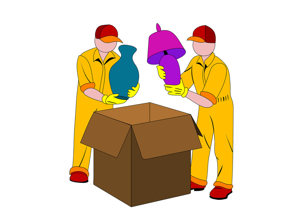 Move Residential Liverpool: Ways to prepare a neighborhood relocation ...
